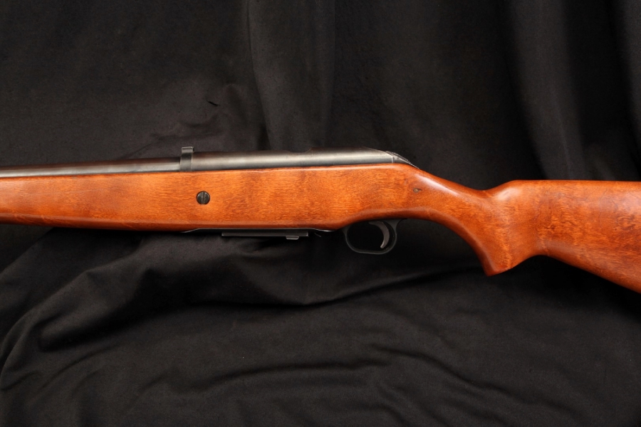 Westernfield M175 Mossberg 385 385k 20 Ga Bolt Action Single Shot ...