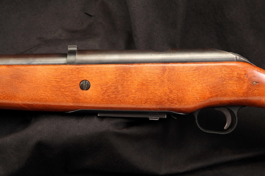 Westernfield M175 Mossberg 385 385k 20 Ga Bolt Action Single Shot ...