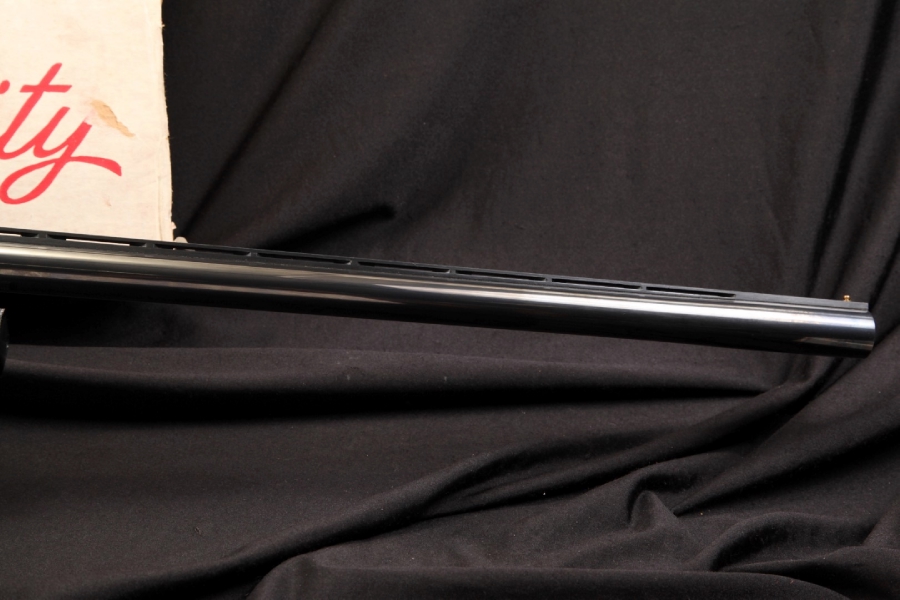 Weatherby Model 82 Eighty-Two 12 Ga Gauge Semi Automatic Shotgun, In ...