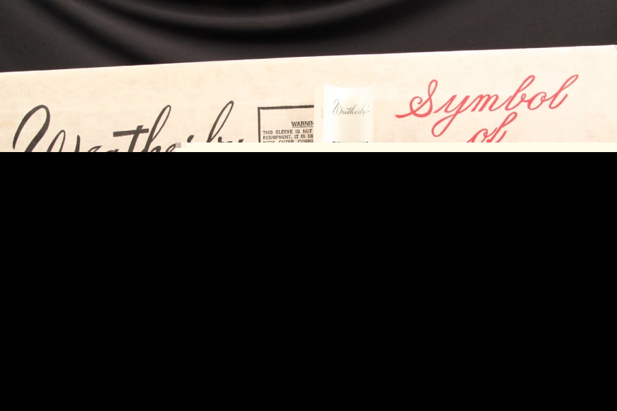 Weatherby Model 82 Eighty-Two 12 Ga Gauge Semi Automatic Shotgun, In ...