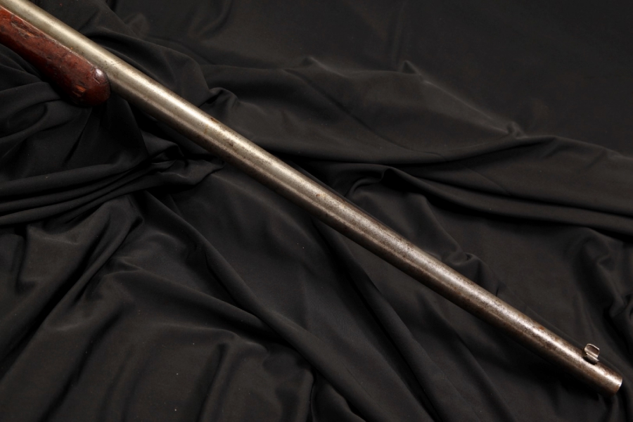 Winchester Model 1904 04 .22 Single Shot Bolt Action Rifle, C&R Ok For ...