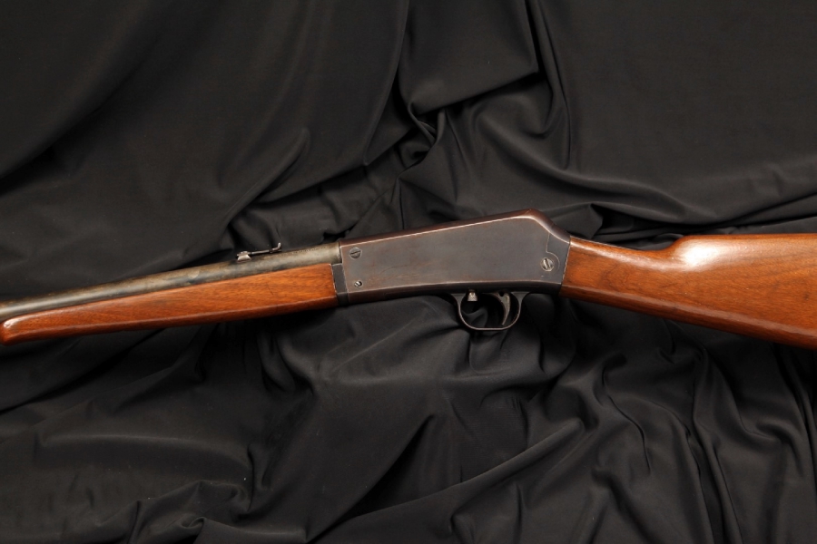 Remington Model 16 Autoloader .22 Rem. Auto. Caliber Semi Auto Rifle, C ...