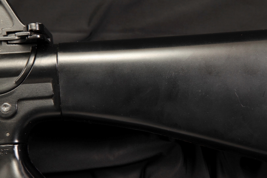 Armi Jager Italian Ap 15 Ap15 .22 Lr M-16 M16 Semi-Automatic Rifle Copy ...