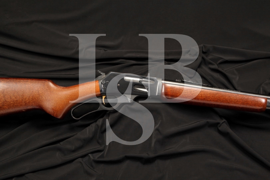 Marlin Model 3000 Like 336 .30-30 Win Winchester Lever Action Rifle Mfd ...