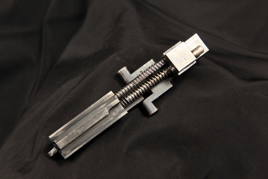 1930s Mfd. Erma .22 Lr Caliber P.08 Luger Conversion Kit / Unit ...