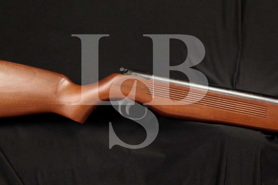 Daisy Winchester Model 800x .177 Cal Pellet Rifle For Sale at ...