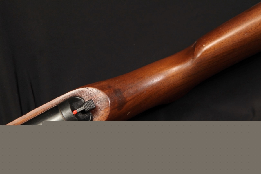 Daisy Winchester Model 800x .177 Cal Pellet Rifle For Sale at ...