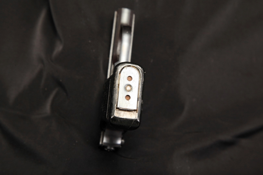 Vincenzo Bernardelli .25 Acp Vest Pocket Model Semi Auto Pistol, Mfd ...