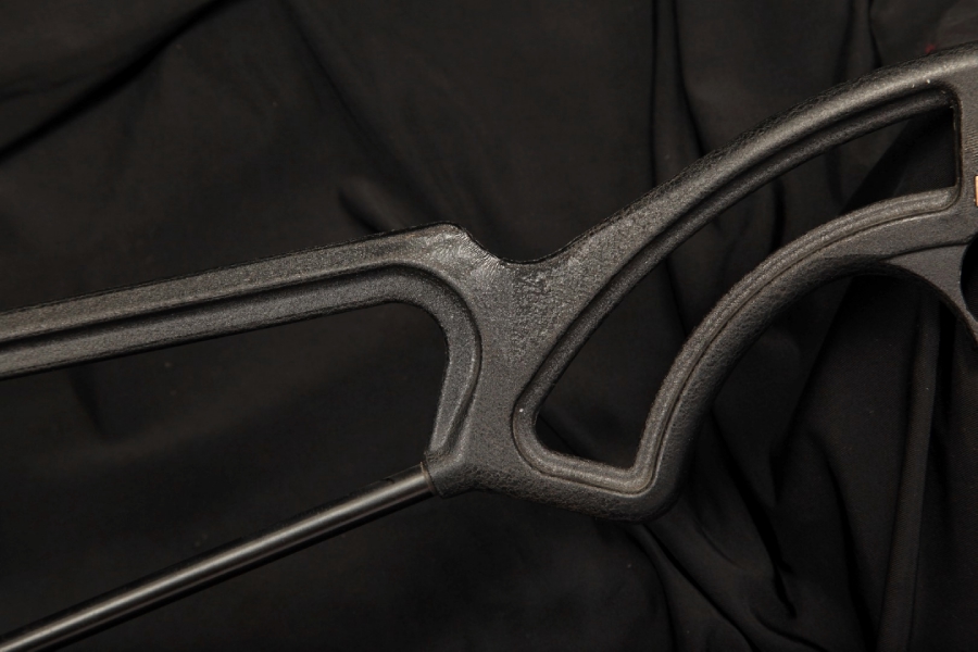 Firearms International Corp. Skeleton / Bronco .22 Lr Single Shot Rifle ...