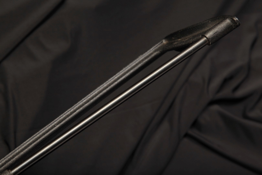 Firearms International Corp. Skeleton / Bronco .22 Lr Single Shot Rifle ...