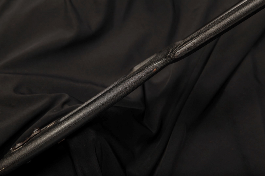 Firearms International Corp. Skeleton / Bronco .22 Lr Single Shot Rifle ...