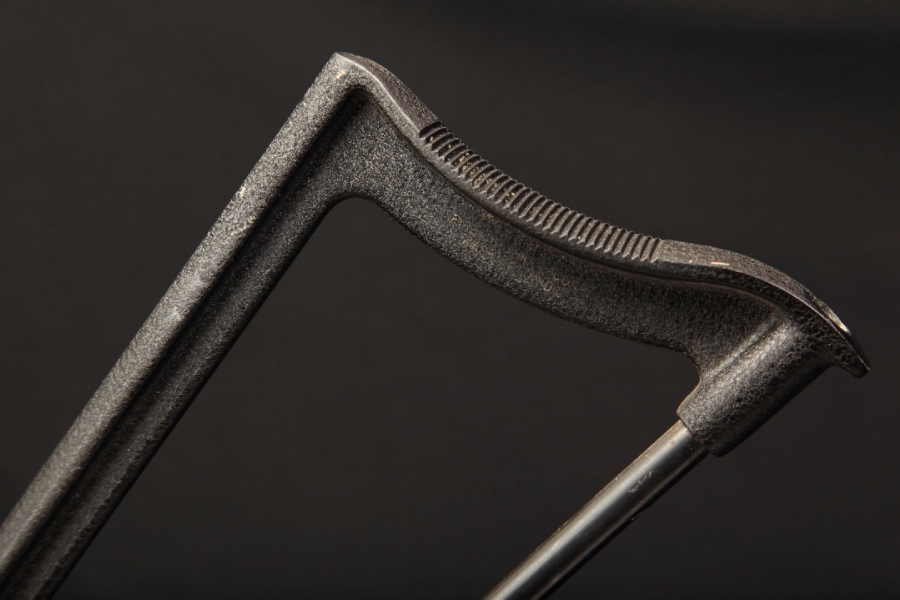 Firearms International Corp. Skeleton / Bronco .22 Lr Single Shot Rifle ...