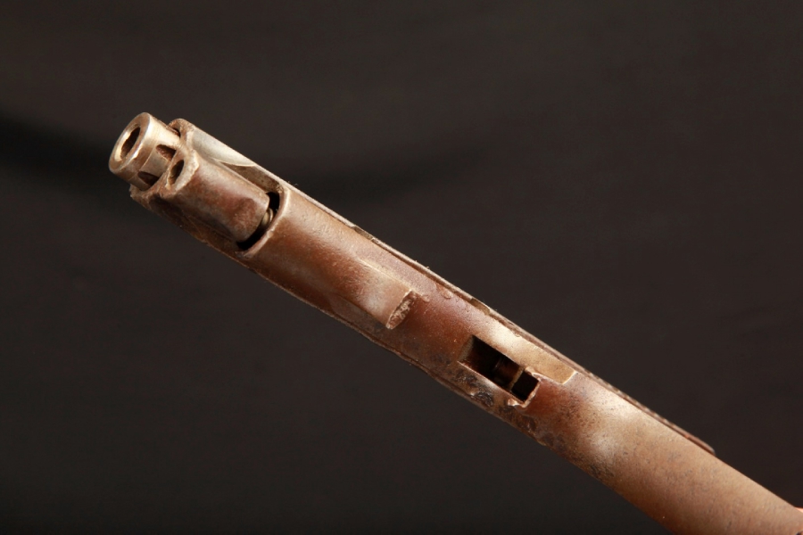 Esperanza Y Unceta Astra Model 1916 Ruby .32 Acp Semi Auto Pistol ...