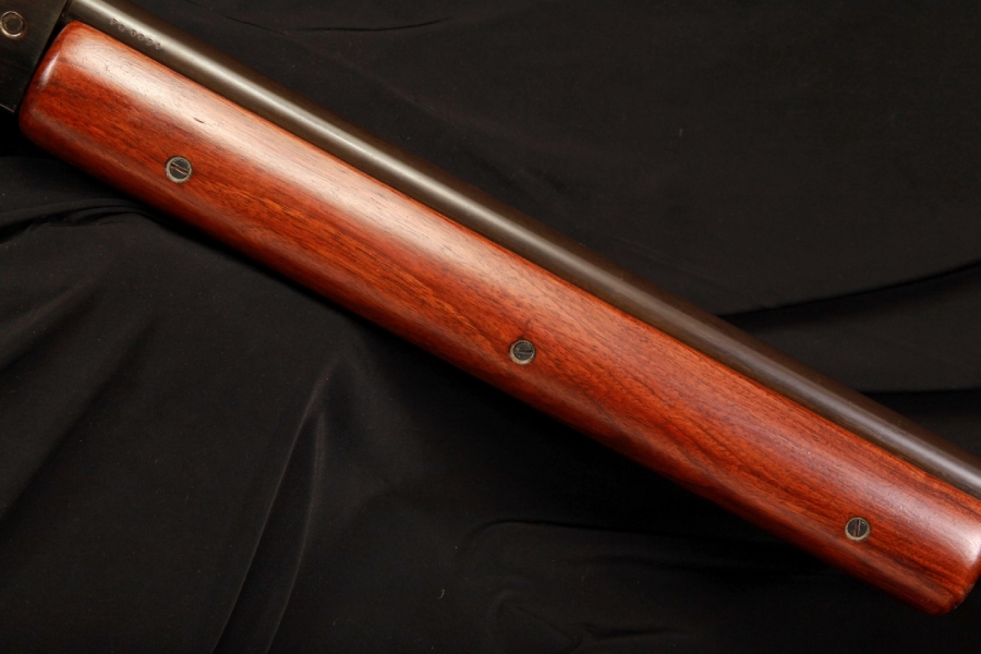 Bsa Martini International Isu .22 Lr Single Shot Rimfire Benchrest ...