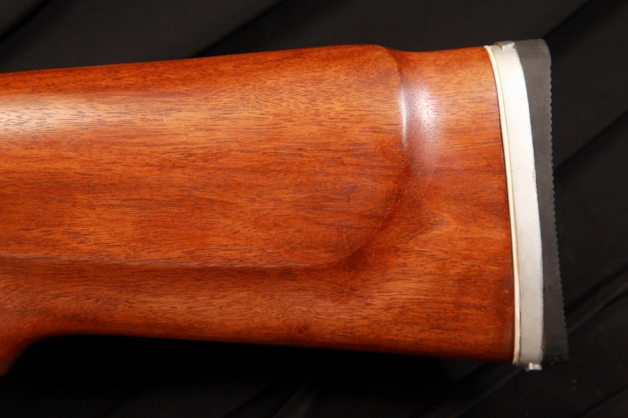 Bsa Martini International Isu .22 Lr Single Shot Rimfire Benchrest ...