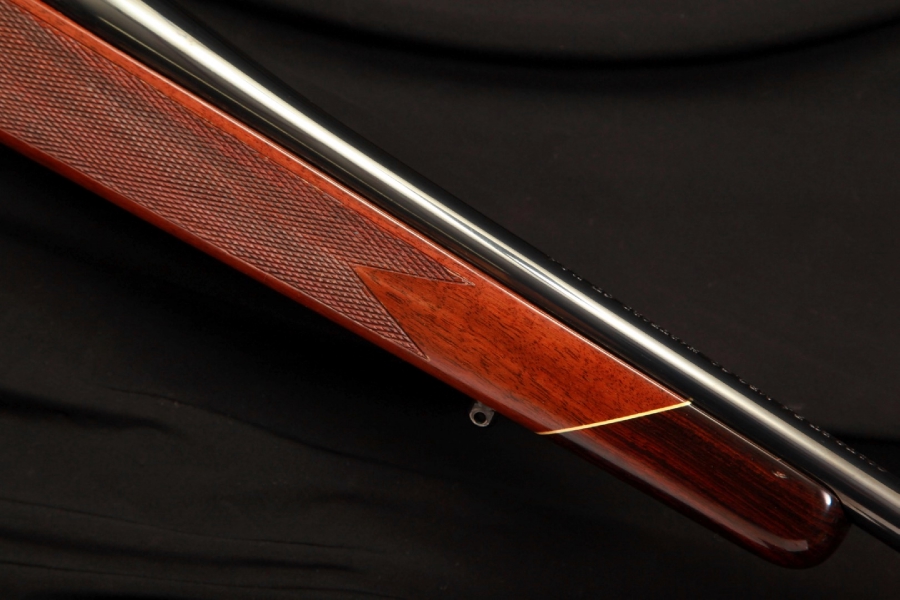 Colt Sauer & Sohn Sporting .270 Win. Winchester Bolt Action Rifle ...