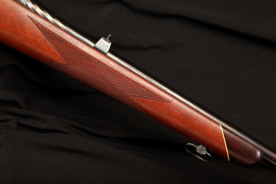 Steyr Mannlicher Schoenauer Model 72 .308 Win. Bolt Action Rifle ...