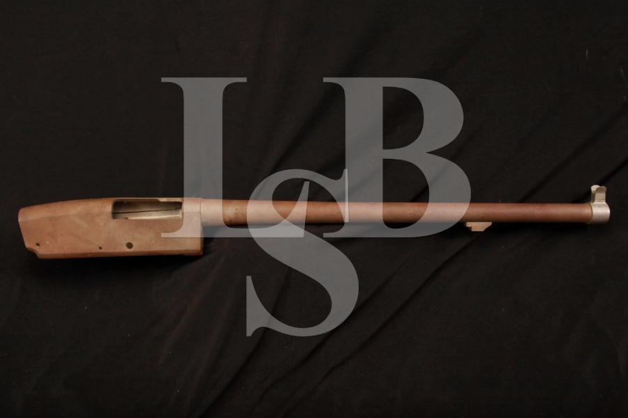 Springfield Model 67f 67 F 3 In 12 Ga Pump Action Shotgun Barreled ...