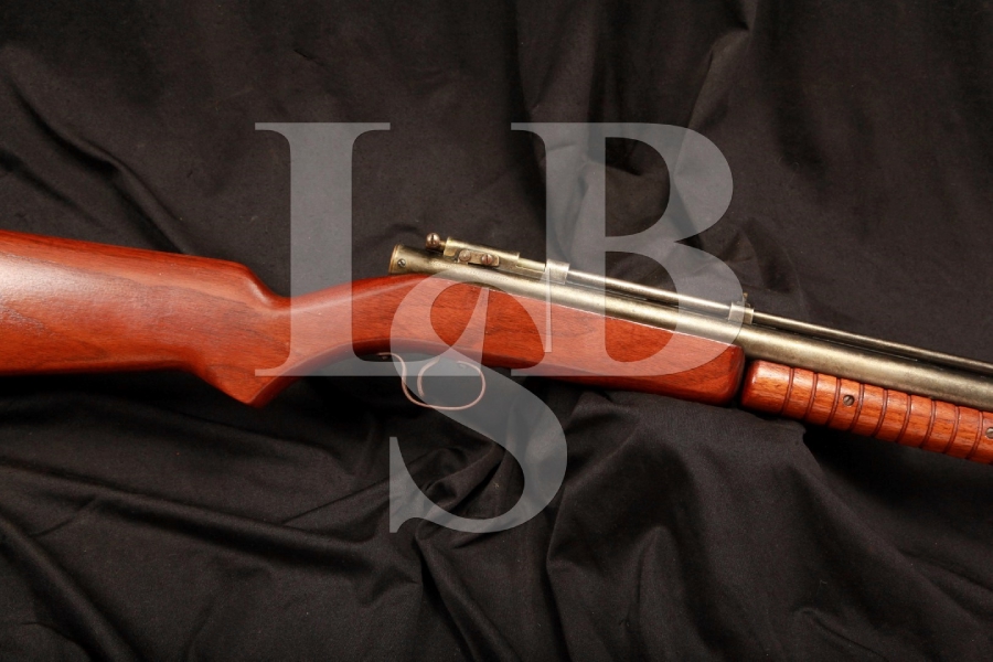 Benjamin Franklin Model 310 .177 Cal. Pellet Rifle For Sale at ...