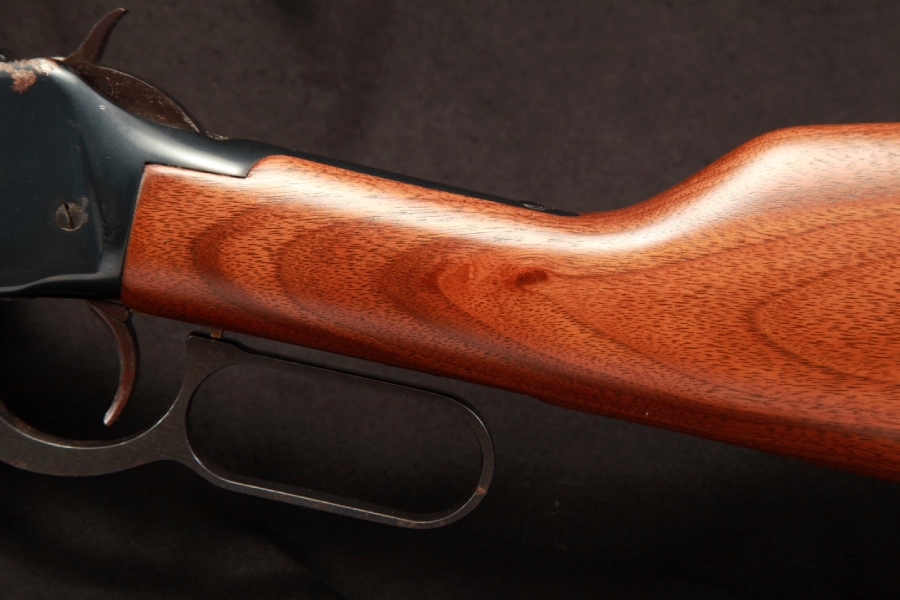 Winchester Model 1894 Carbine .30-30 Win. Lever Action Rifle, Top ...