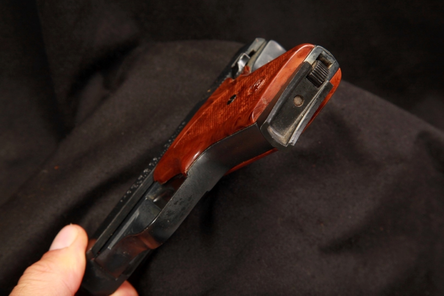 Rg Industries Model Rg 26 .25 Acp Semi Auto Compact Pocket Pistol For ...