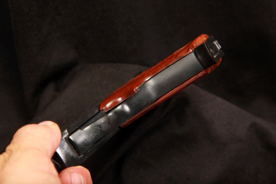 Rg Industries Model Rg 26 .25 Acp Semi Auto Compact Pocket Pistol For ...