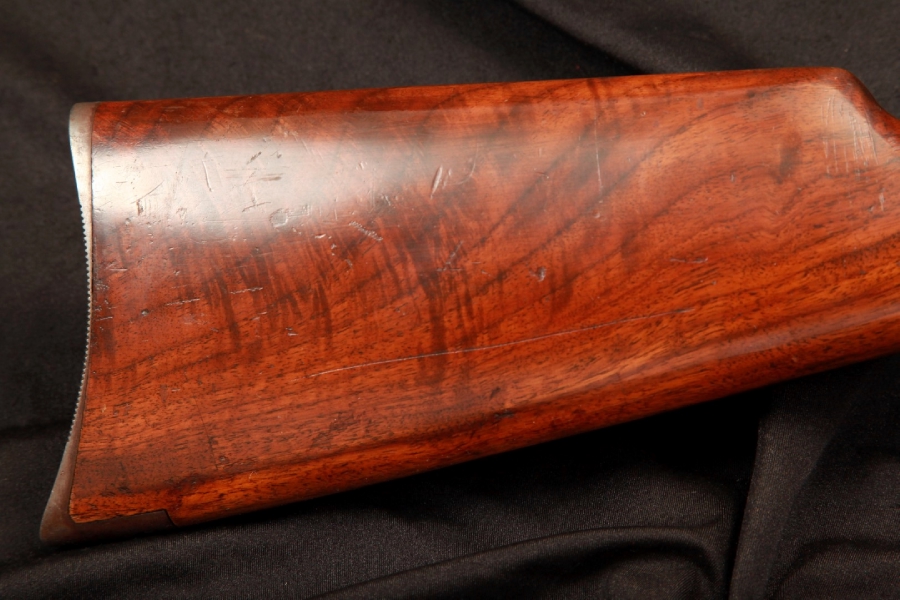 Remington Model 8a 8 A .30 Rem. Semi-Automatic Rifle, 1930 C&R For Sale ...