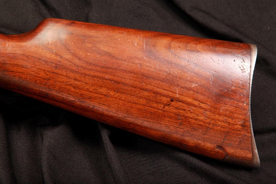 Remington Model 8a 8 A .30 Rem. Semi-Automatic Rifle, 1930 C&R For Sale ...