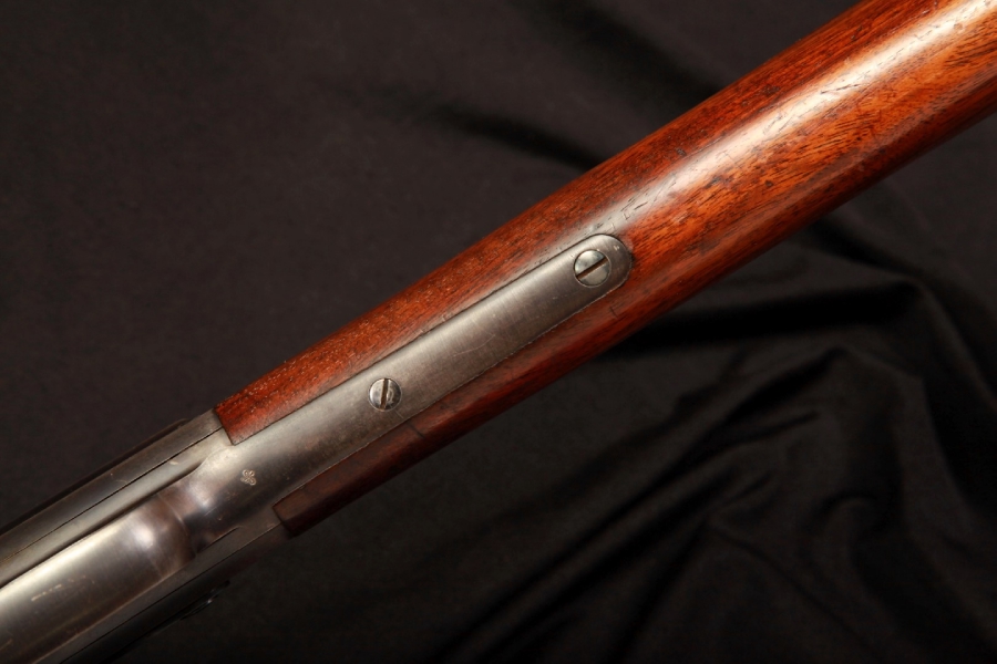 Remington Model 8a 8 A .30 Rem. Semi-Automatic Rifle, 1930 C&R For Sale ...