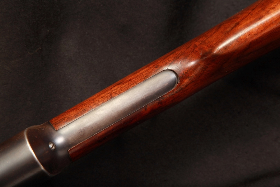 Remington Model 8a 8 A .30 Rem. Semi-Automatic Rifle, 1930 C&R For Sale ...