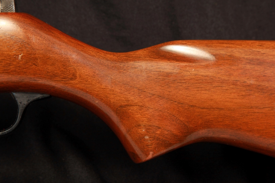 Marlin Model 89c 89 C .22 Lr Only Semi-Automatic Rifle, 1948-61 C&R For ...