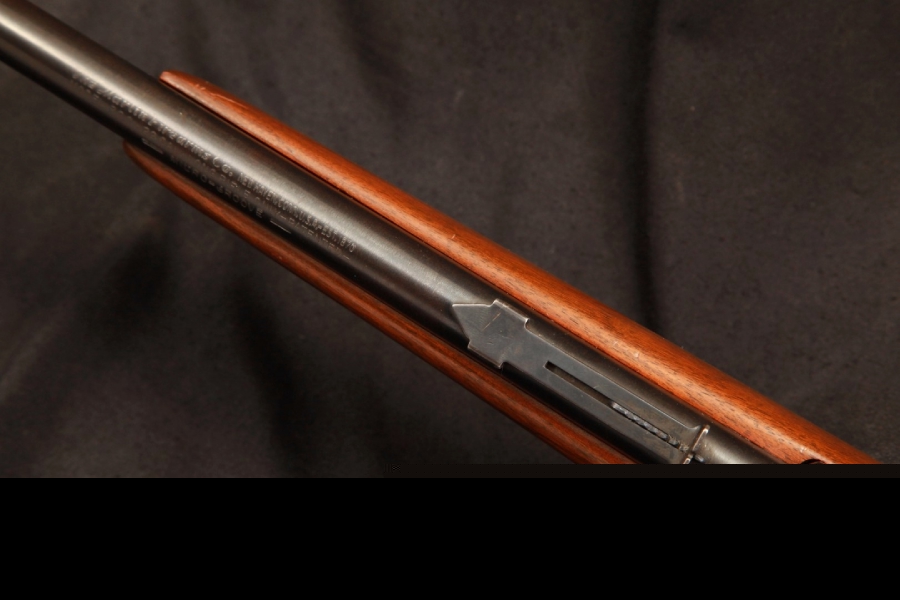 Marlin Model 89c 89 C .22 Lr Only Semi-Automatic Rifle, 1948-61 C&R For ...