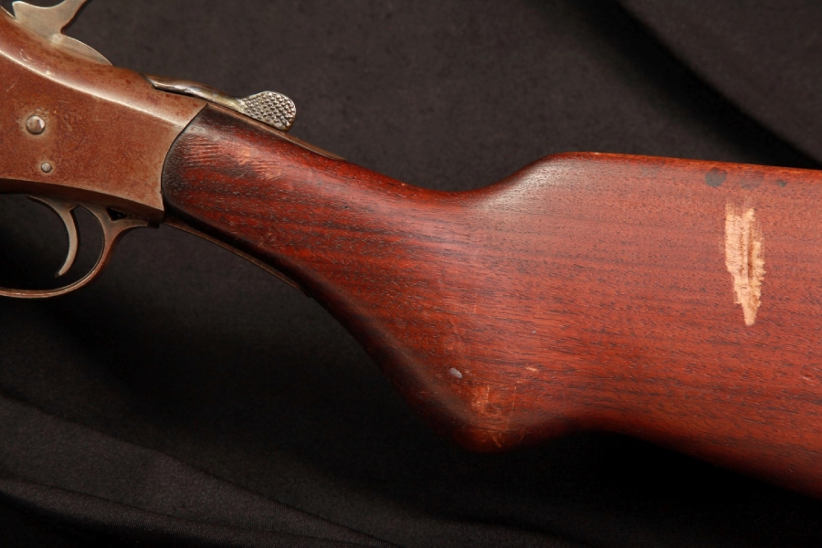 Harrington & Richardson H&R Bay State 12 Ga Gauge Single Shot Shotgun ...