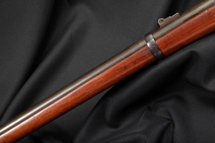 Springfield Model 1870 .50-70 Single Shot Trapdoor Rifle, 1870-73 ...