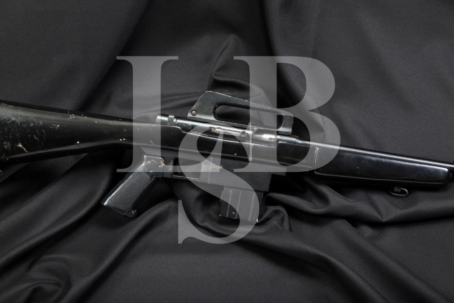 Kassnar Squires Bingham Model 16 .22 Lr Semi-Automatic Rifle, Look Like ...