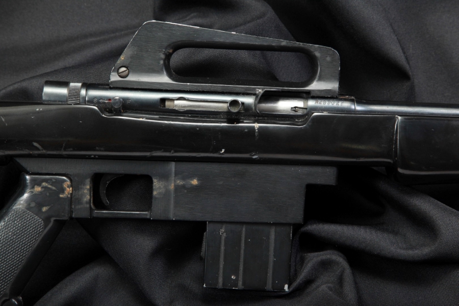 Kassnar Squires Bingham Model 16 .22 Lr Semi-Automatic Rifle, Look Like ...