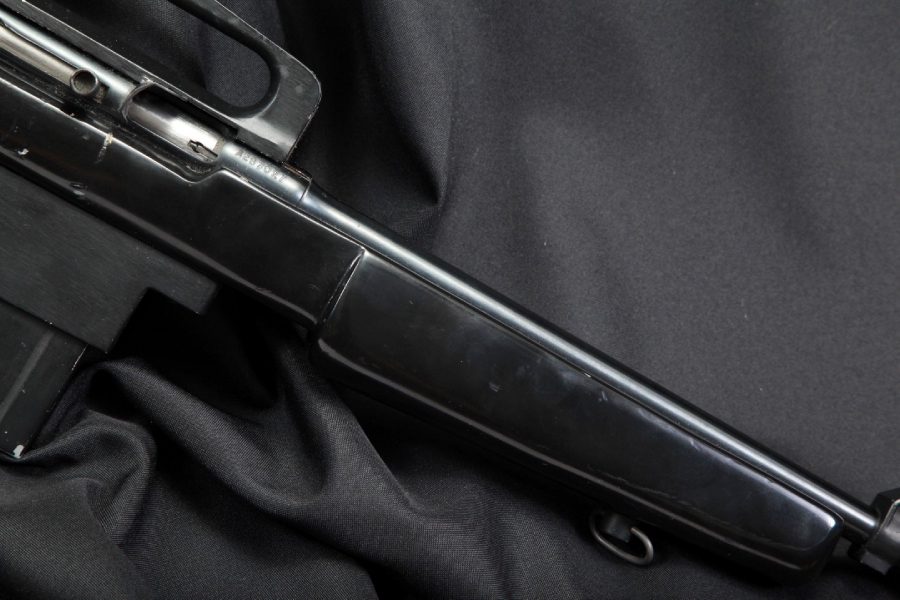 Kassnar Squires Bingham Model 16 .22 Lr Semi-Automatic Rifle, Look Like ...