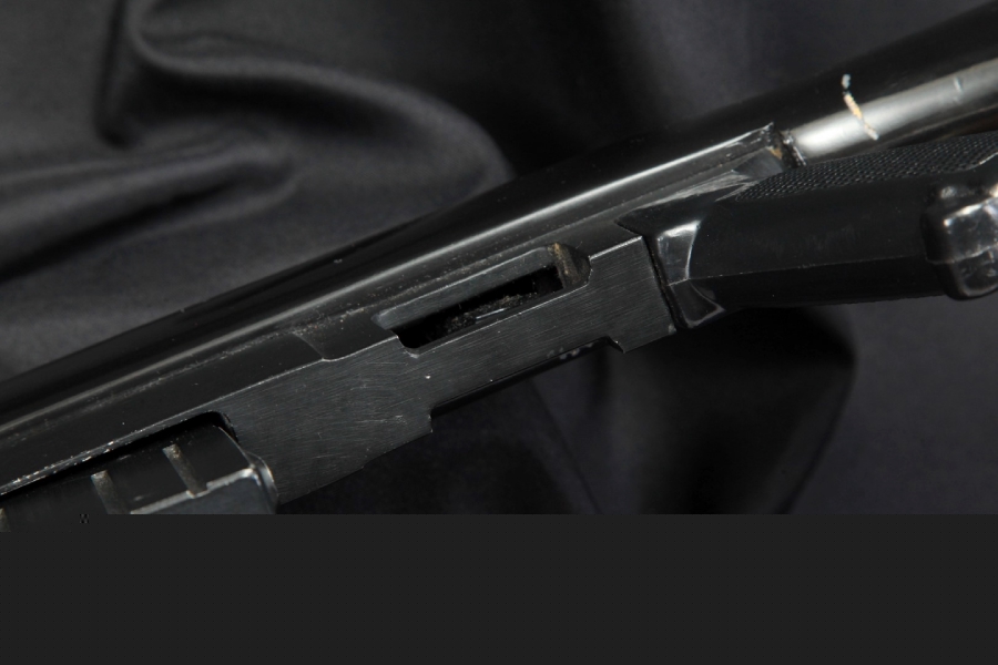 Kassnar Squires Bingham Model 16 .22 Lr Semi-Automatic Rifle, Look Like ...