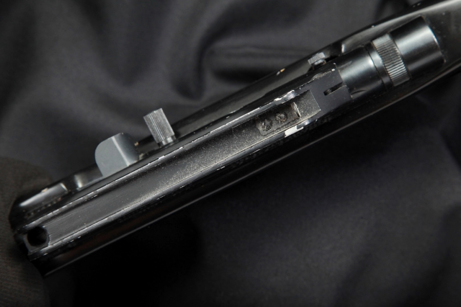 Kassnar Squires Bingham Model 16 .22 Lr Semi-Automatic Rifle, Look Like ...