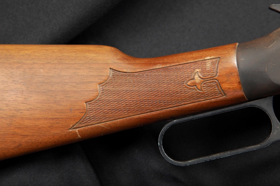 Ithaca M-66 M66 Super Single 12 Gauge 3 In Single Shot Lever Action ...