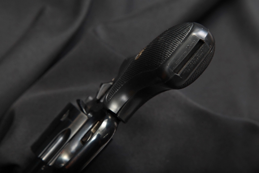 Interarms Astra Terminator Model .44 Mag 2 3/4" Double Action Revolver ...