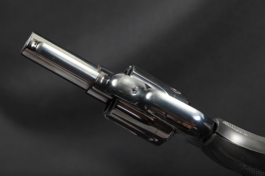 Interarms Astra Terminator Model .44 Mag 2 3/4" Double Action Revolver ...