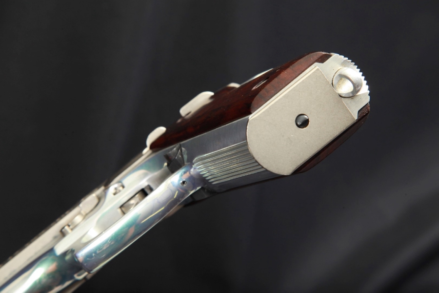 Taurus Model Pt-99 Pt99 Af 9mm Double Action Semi-Automatic Pistol For ...