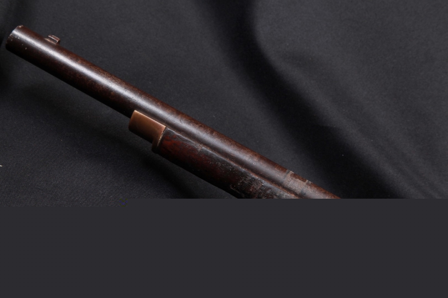 British Tower Enfield Pattern P57 1857 Short Rifle (Native Issue ...