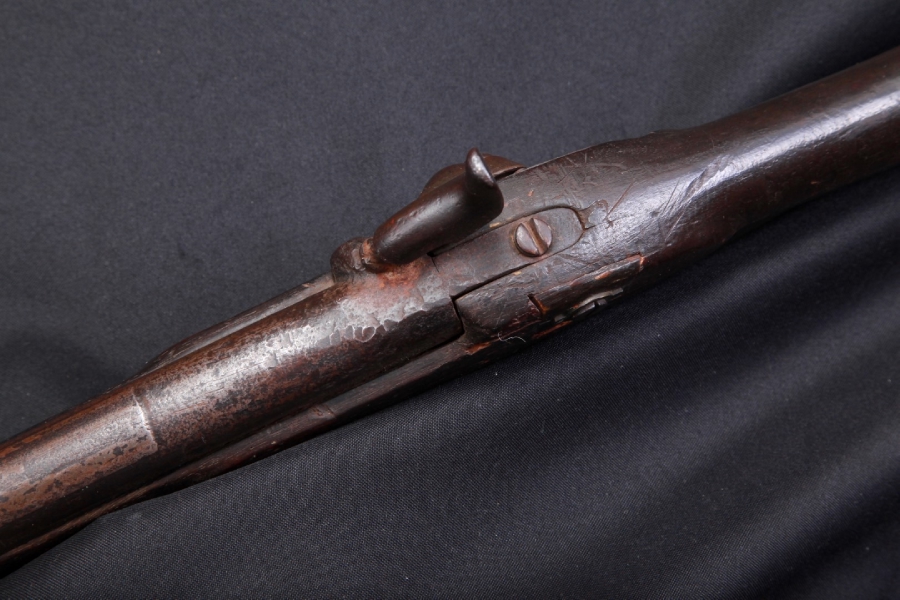 CA Legal or CA Private Party Transferable: This Antique percussion ...