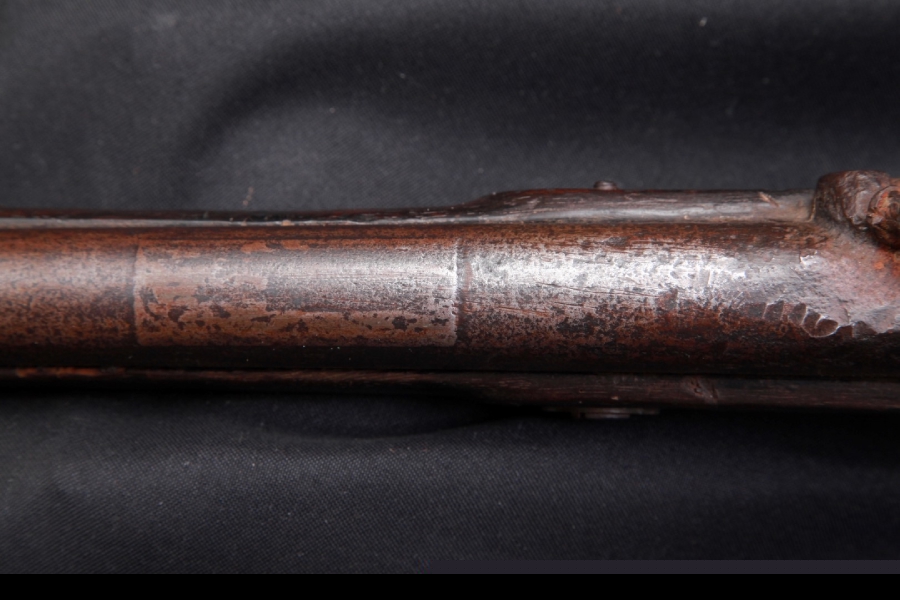 British Tower Enfield Pattern P57 1857 Short Rifle (Native Issue ...