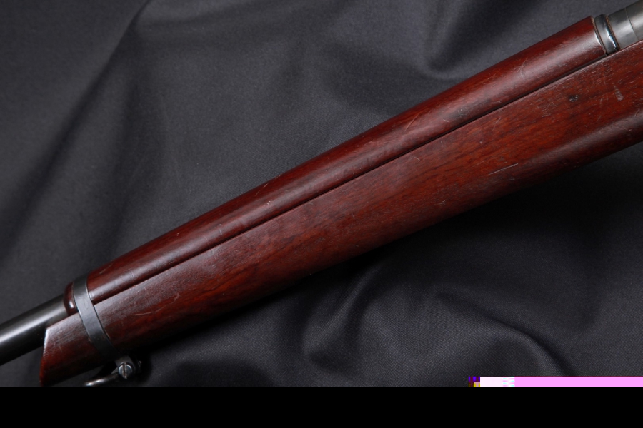 Omark, Australia Model Sportco 44 Single Shot Bolt Action Benchrest ...