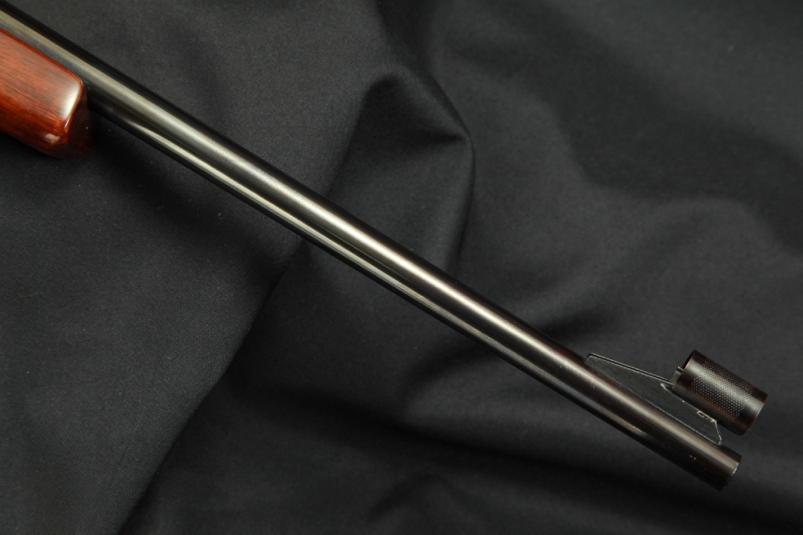 Birmingham Small Arms Co. Bsa Monarch Deluxe Magnum Bolt Action Rifle ...