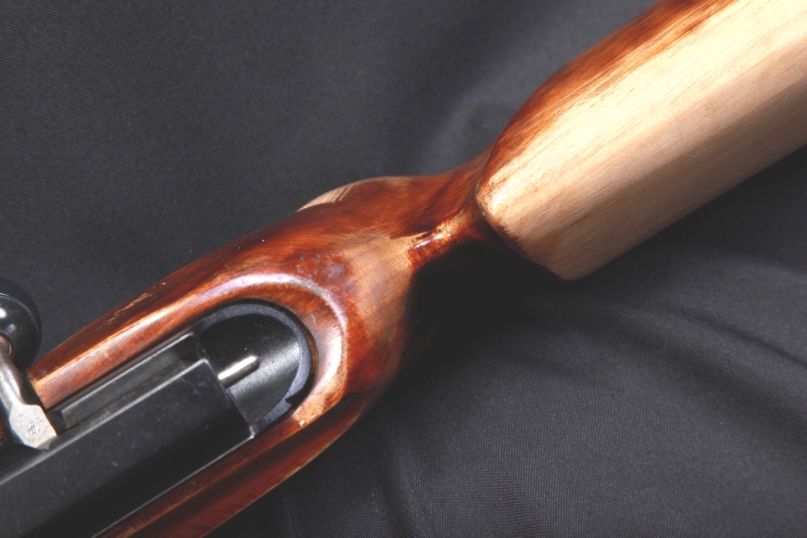 CA Legal or CA Private Party Transferable: This rifle can be ...