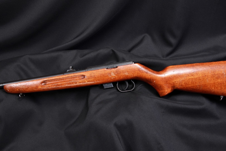 Romanian M69 Bolt Action Training Rifle, Nonimport For Sale at ...